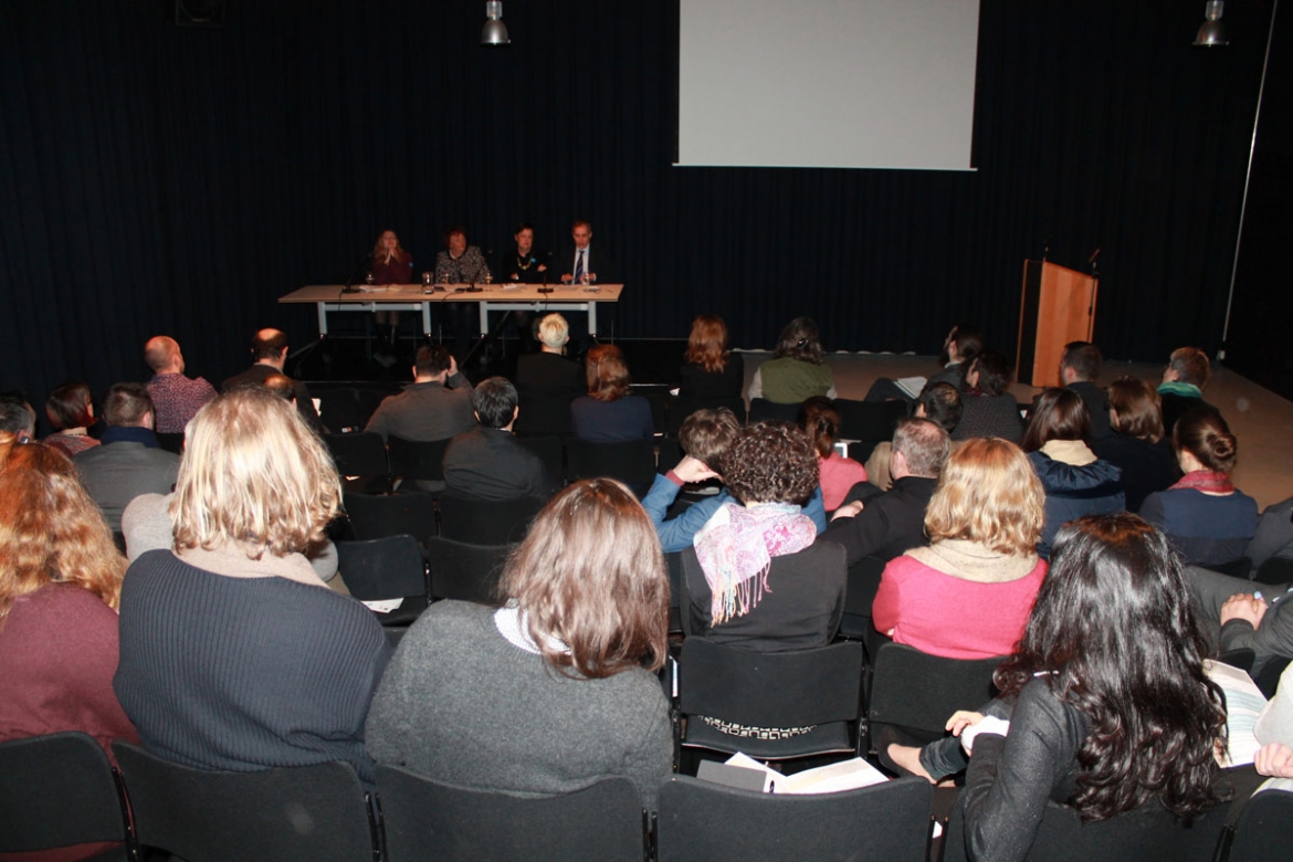 ICTY Legacy Dialogues: From the Tribunal to the Classroom ...